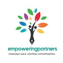 Under Construction - Empowering Partners